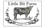 Little Bit Farm to Table. Home